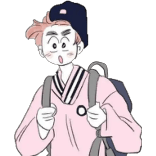 La historia de Hosik