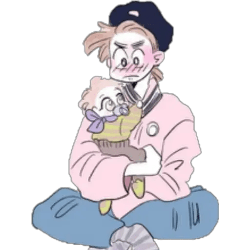 La historia de Hosik