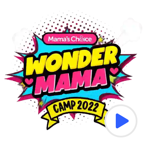 Wonder Mama 2022