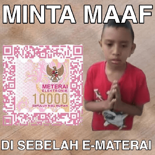MEME INDO