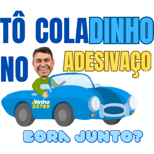 Dinho 55789