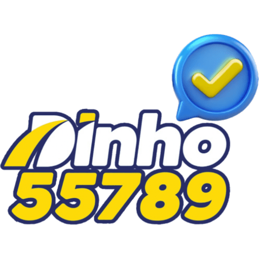 Dinho 55789