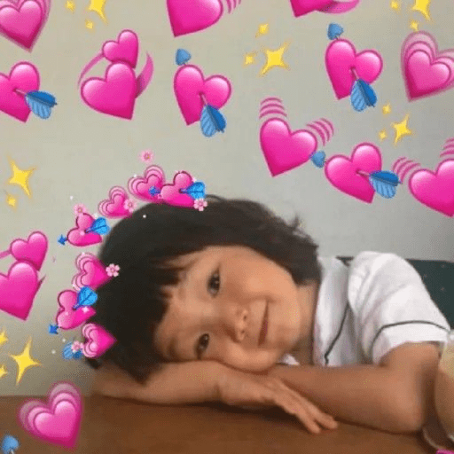 💞Niña coreana💞