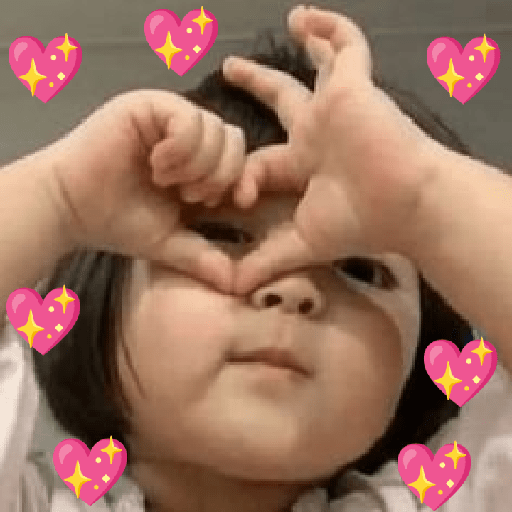 💞Niña coreana💞