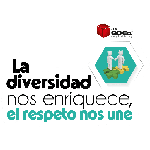 Stickers Grupo QBCo - Ed. 1