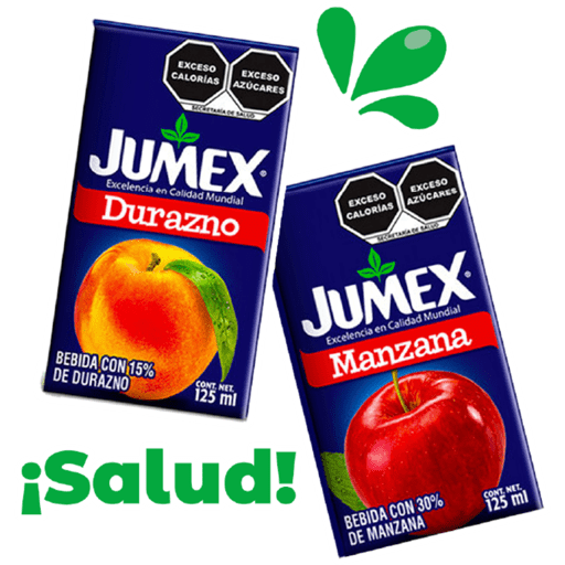 Jumex 2