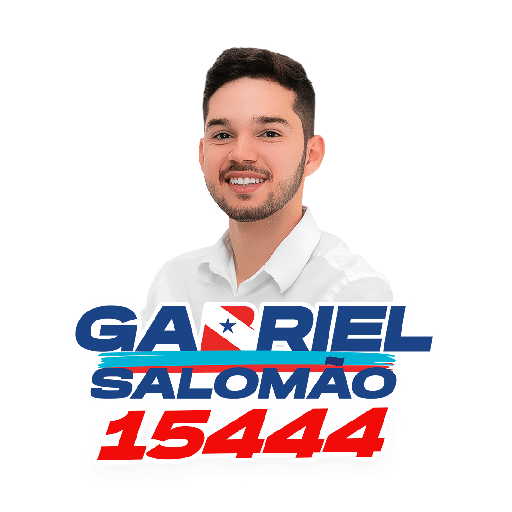 Gabriel Salomão