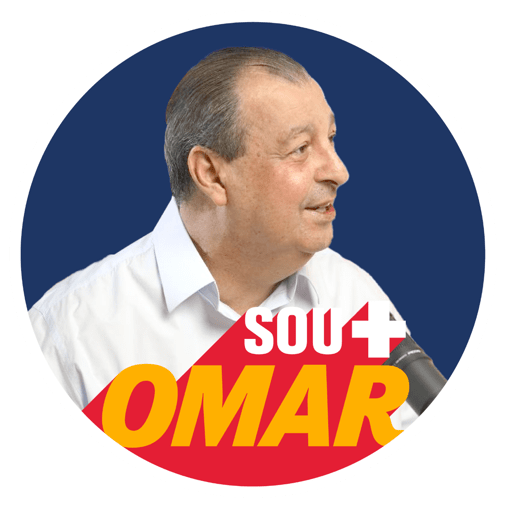 Omar Aziz Senador