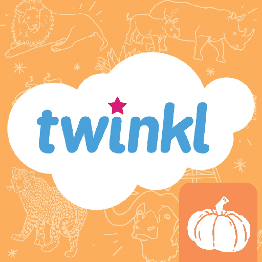 Twinkl Halloween