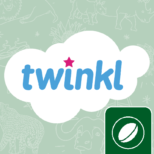 Twinkl Springbok Spirit Pack