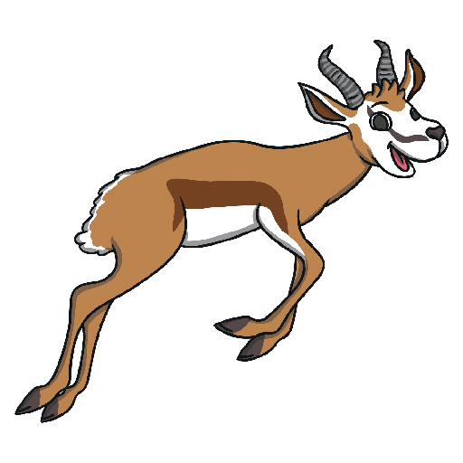 Twinkl Springbok Spirit Pack