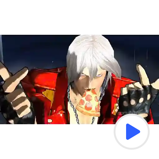 Lonely Lonely (Dante Dancing)