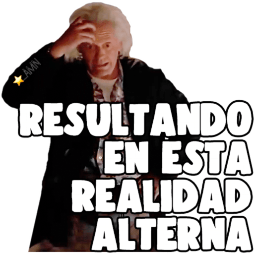 Memes 8 • Estrella AA