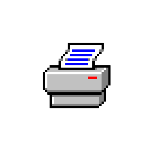 Windows 3.1 Icons by HKtito