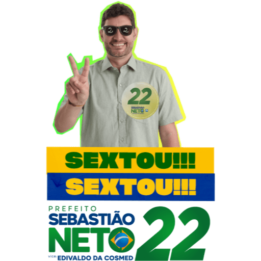 Sebastião Neto