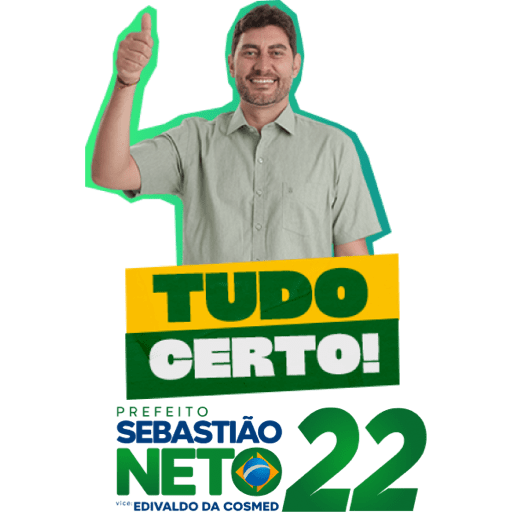 Sebastião Neto