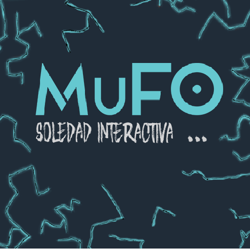 MuFO Stickers