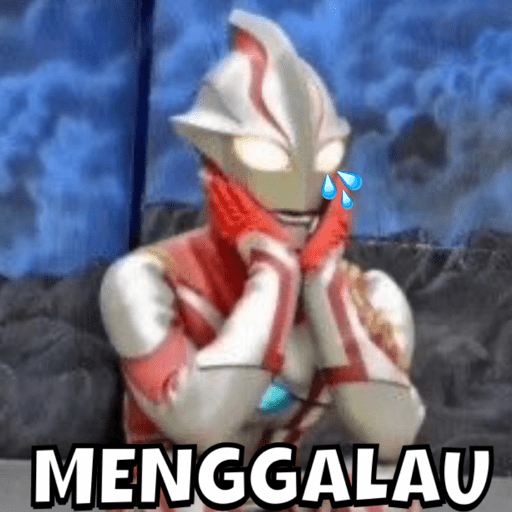 ULTRAMON MEME