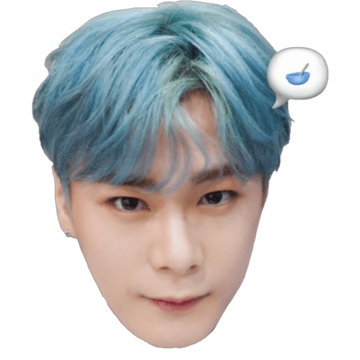 Moonbin | apichphoto