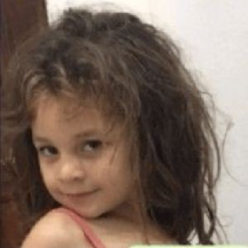 Crianças fofas 💖😍