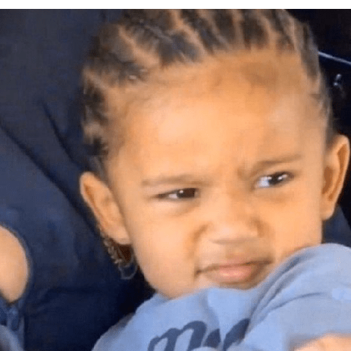 😡🙄 Stickers de ENOJO 1 🙄😡