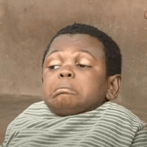 😡🙄 Stickers de ENOJO 1 🙄😡