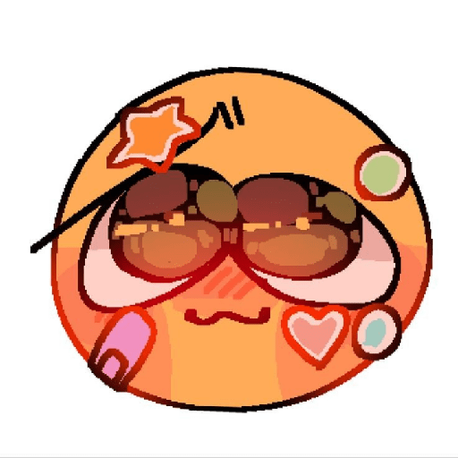 cute emoji