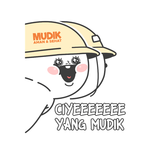 Dudu Mudik
