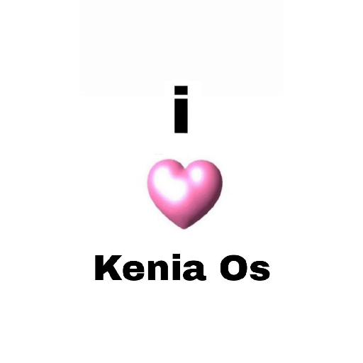 Kenia os