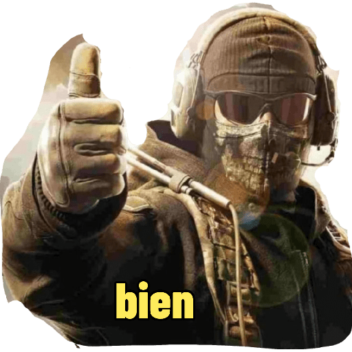 call of duty ghost