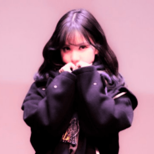 Eunha Stiker Pack soft