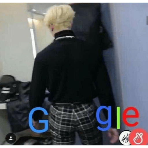 boi what the hell boi🦨