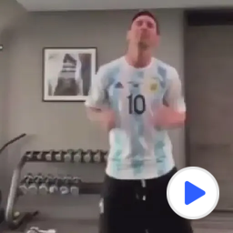MEMES DO MESSI 🇦🇷