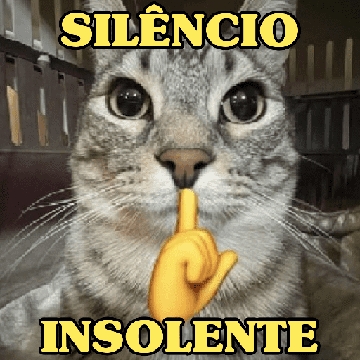 MEME DO GATO 😺