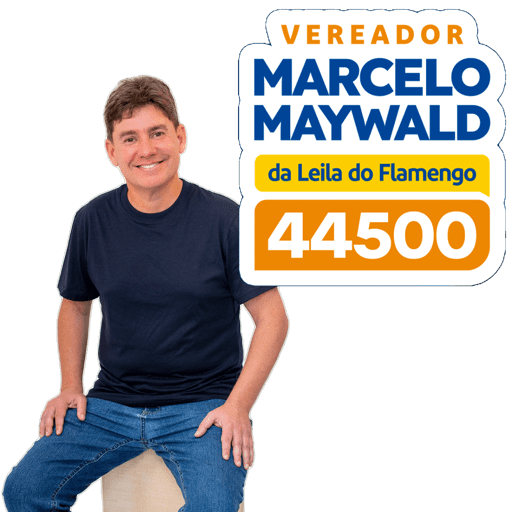 Marcelo Maywald 44500