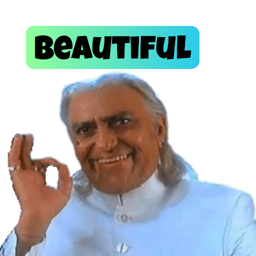Amrish Puri