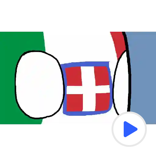 countryballs