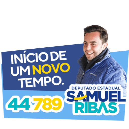 Samuel Ribas