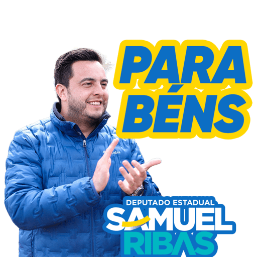 Samuel Ribas