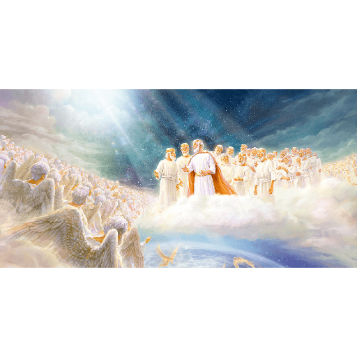 Cristo es "el poder de Dios"