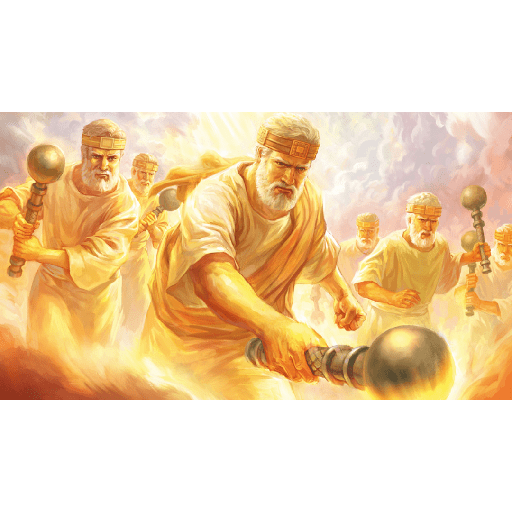 Cristo es "el poder de Dios"