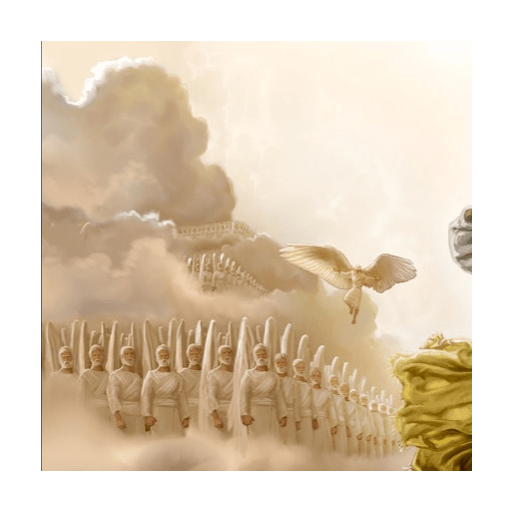 Cristo es "el poder de Dios"