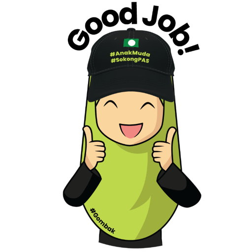AnakMudaSokongPAS