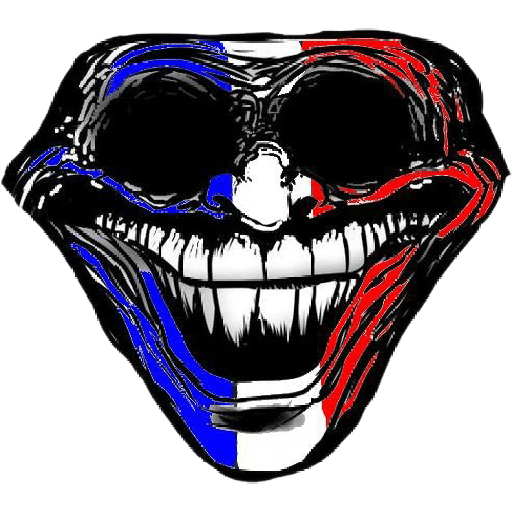 Troll Face 3