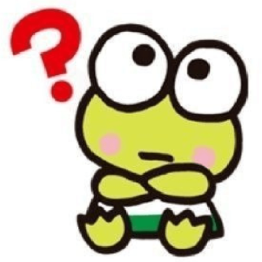 𖦹⋆Keroppi⋆𖦹