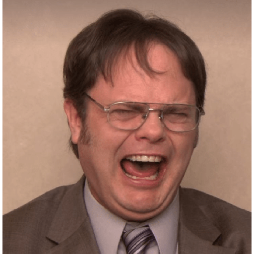 Dwight The Office