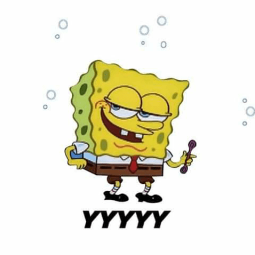 pasos de bob esponja