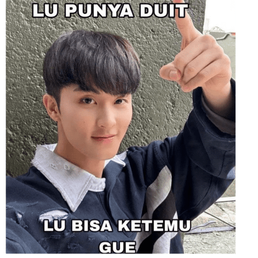 Meme Oppa Korea