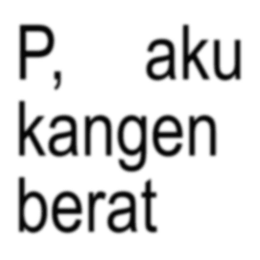 Anomali Kata Kangen Anomali Kata Kangen