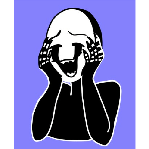 Nightmarionne Mil Grau